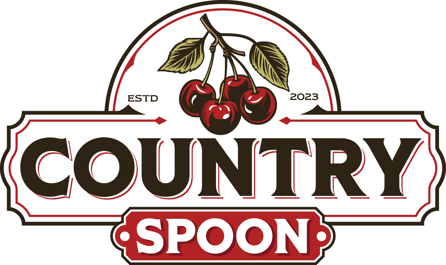 Country Spoon | 100% USA Grown Cherries From Our Orchard to Your Table
