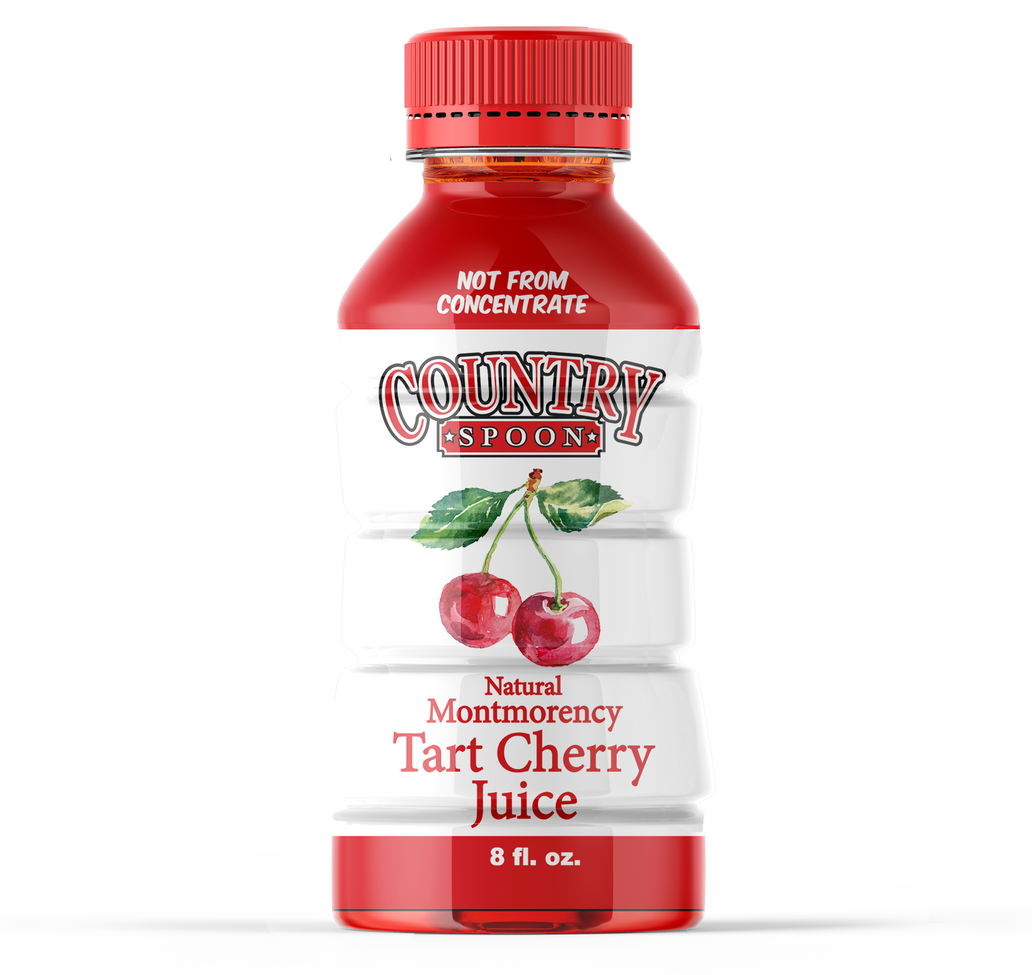 Country Spoon | 100% USA Grown Cherries From Our Orchard to Your Table