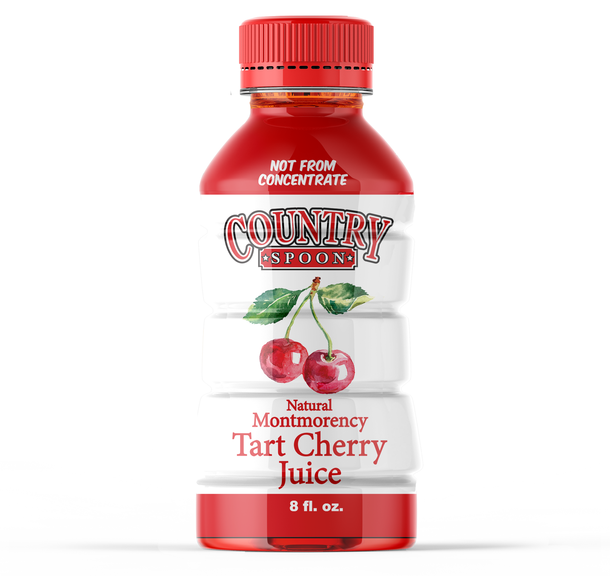 Country Spoon | 100% USA Grown Cherries From Our Orchard to Your Table